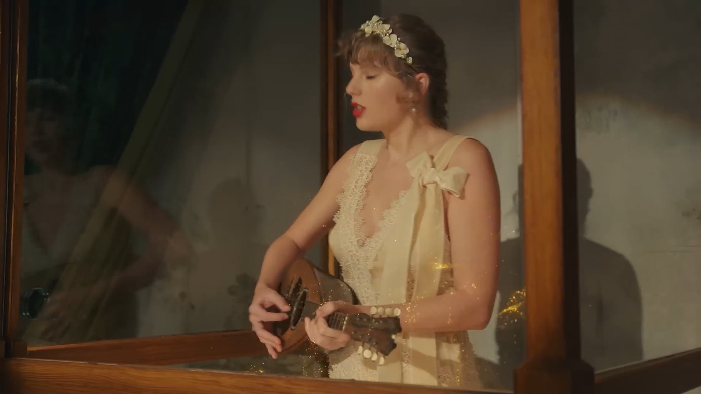 Taylor Swift - willow (Official Music Video) | Videos & Movies on Vimeo