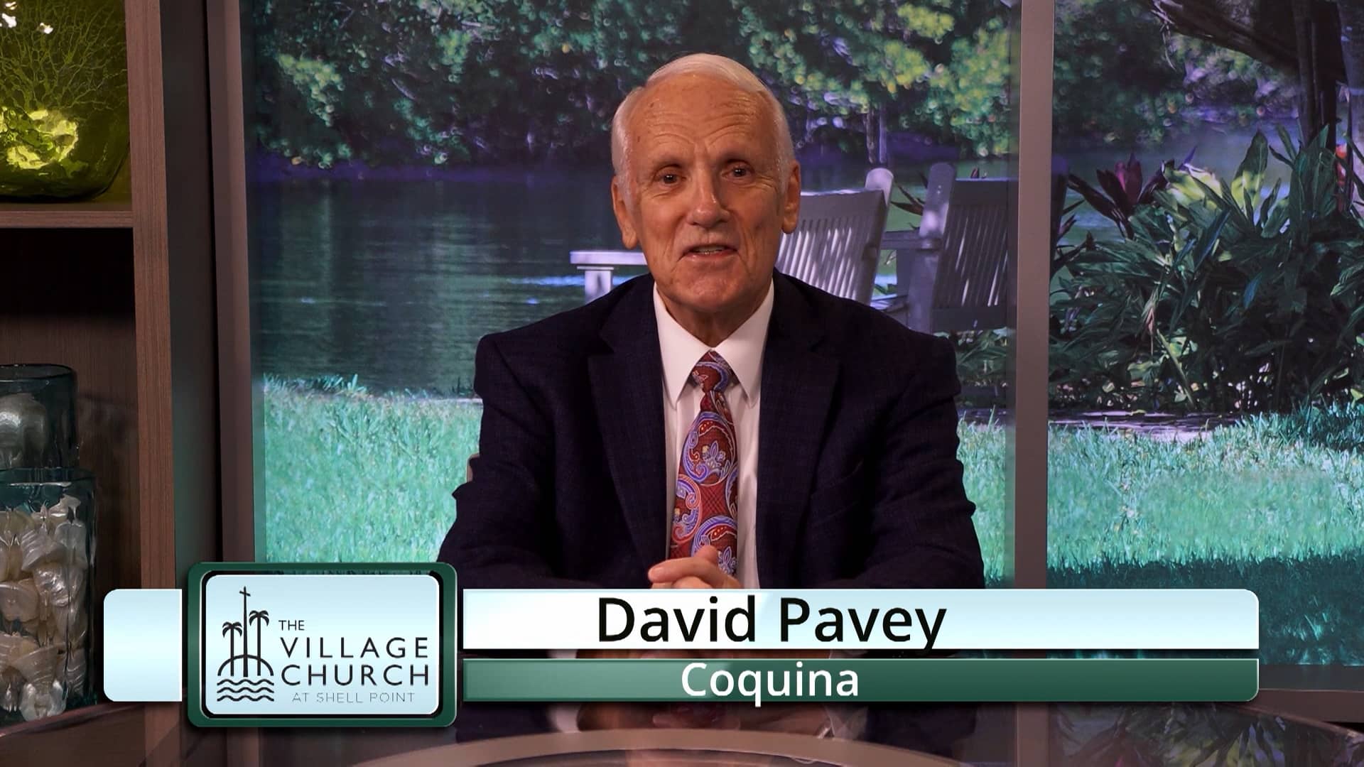 2024/2/16 - Devotional Clean - David Pavey on Vimeo