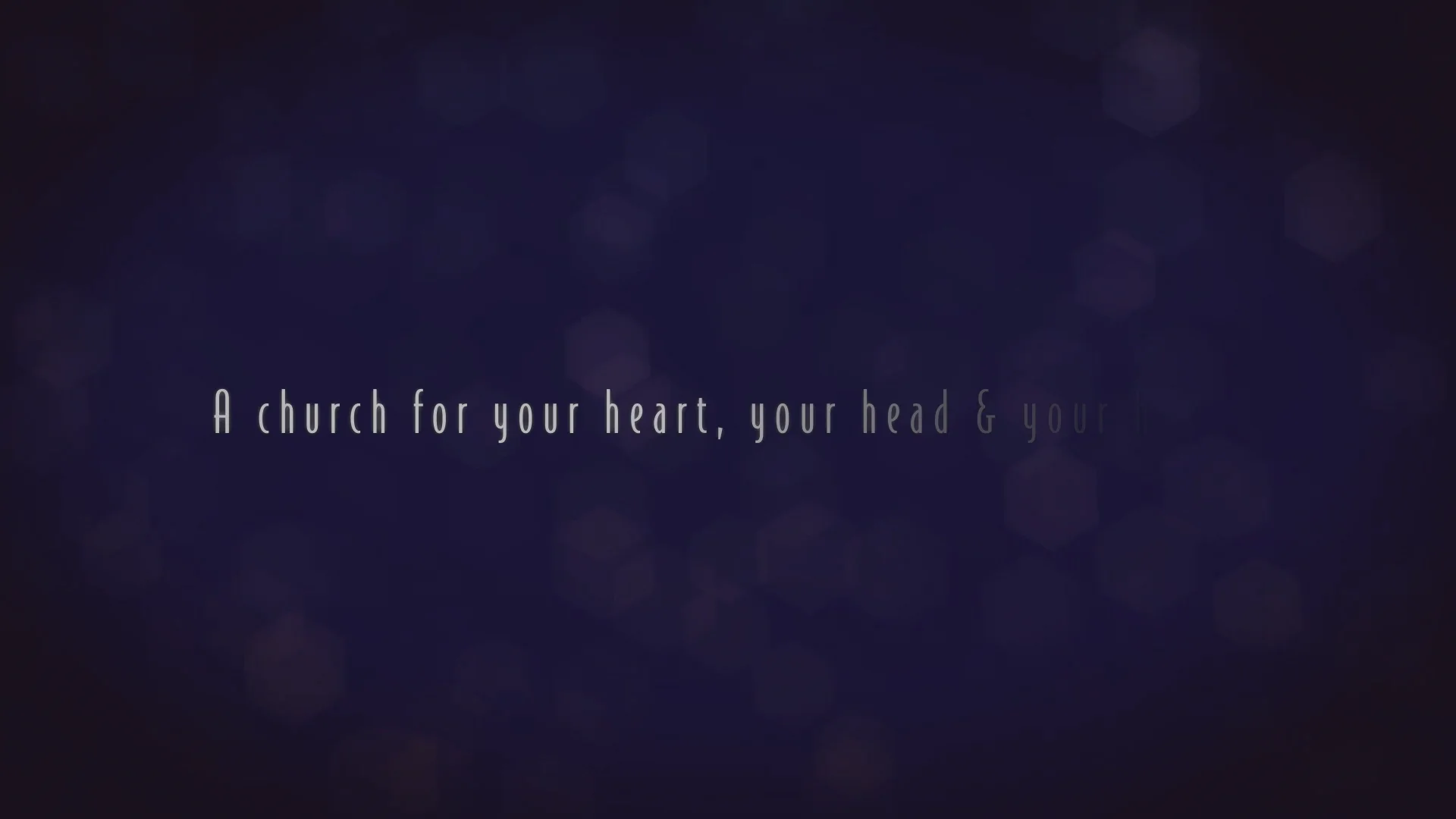 Service On Vimeo