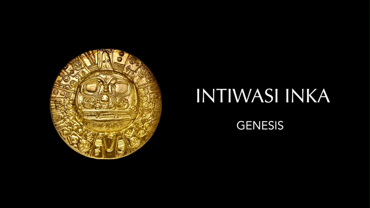 Watch INTIWASI INKA : Ongoing Series Online | Vimeo On Demand on Vimeo