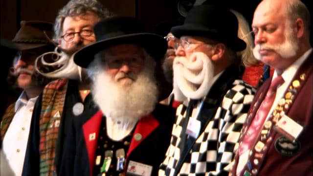 Whisker Wars: Sneak Peek on Vimeo