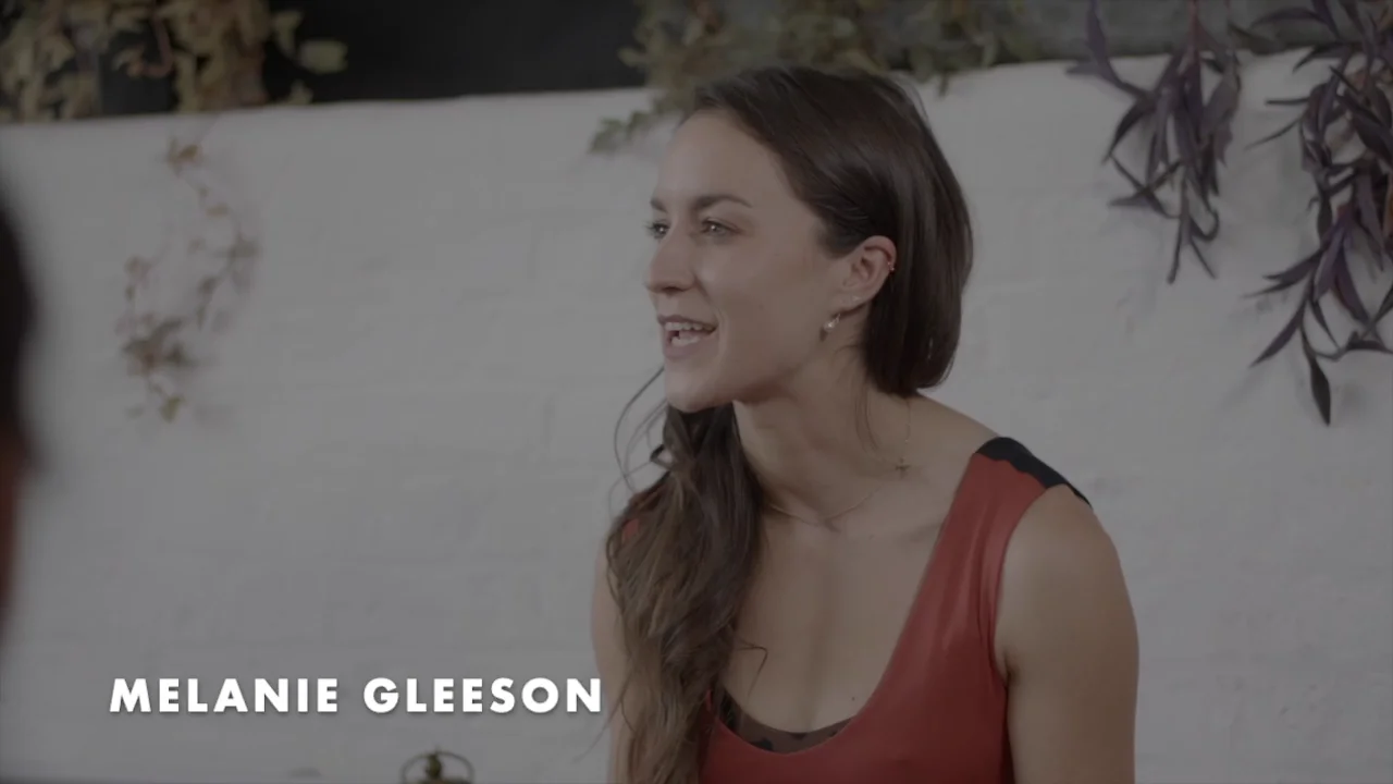 DEMO REEL | Mel Gleeson on Vimeo