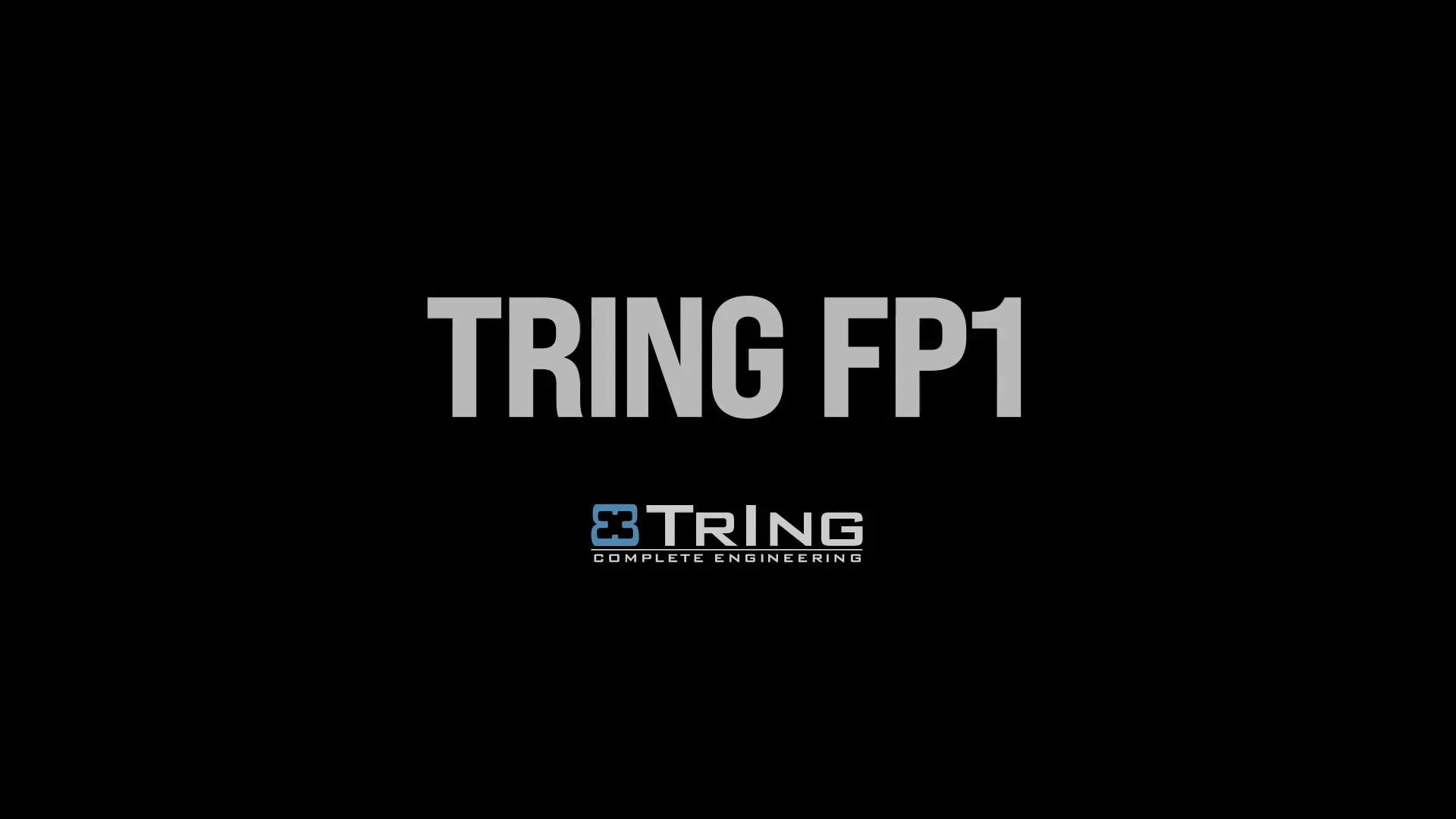TRING FP1