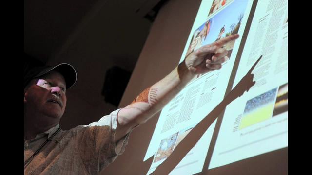 The Kalish Experience | Kevin Riddell on Vimeo