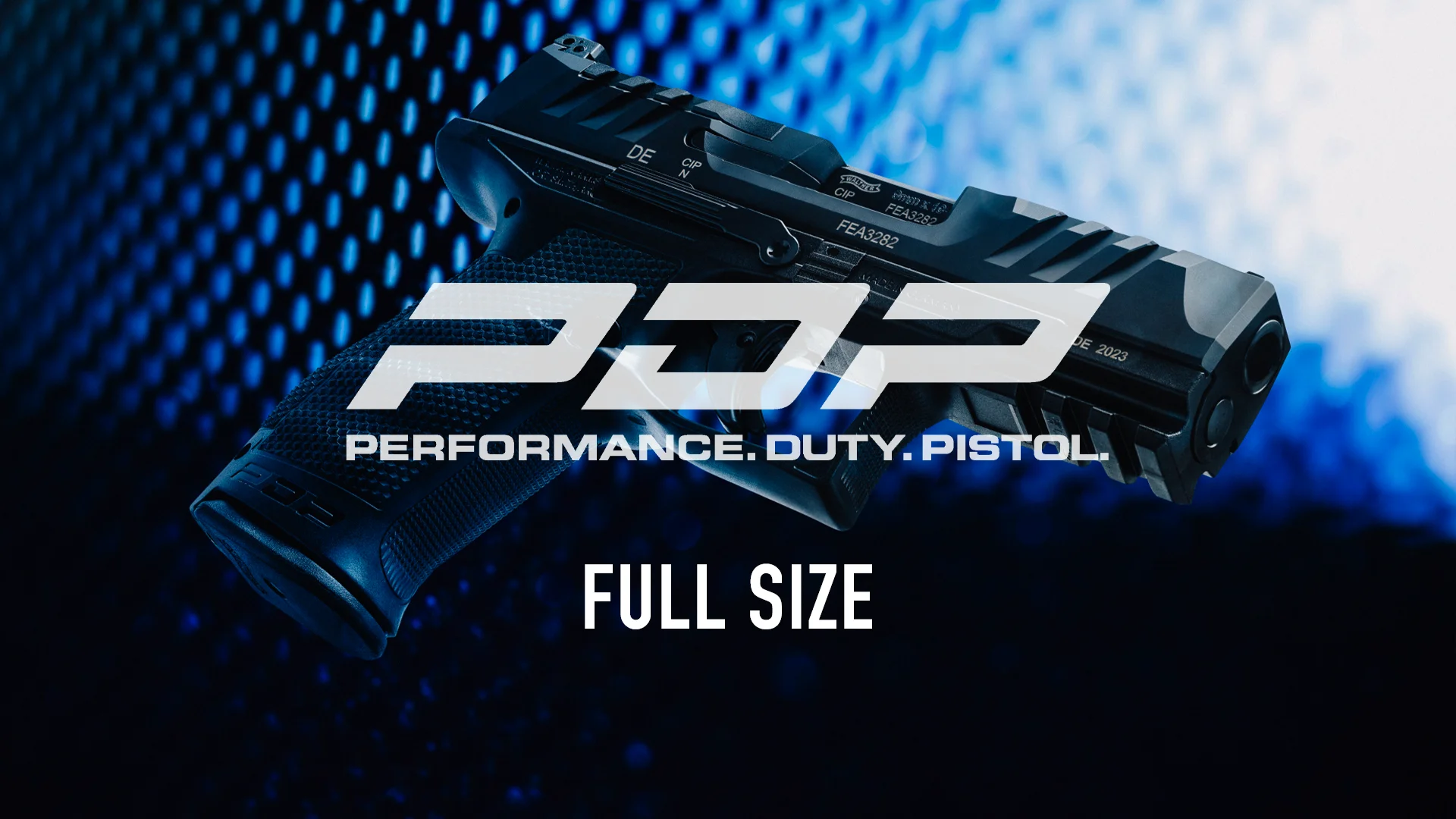 PDP Full Size