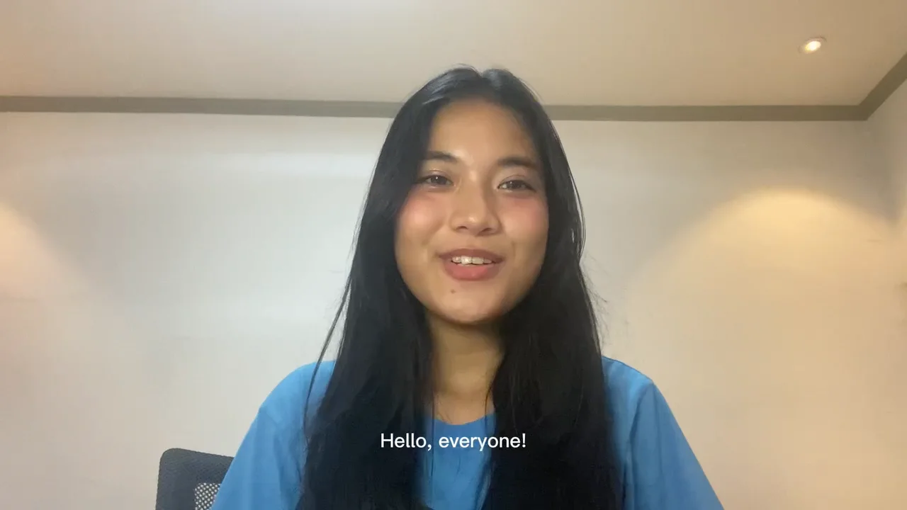 Learn English as a Second Language and Filipino online with tutor Alexa ...