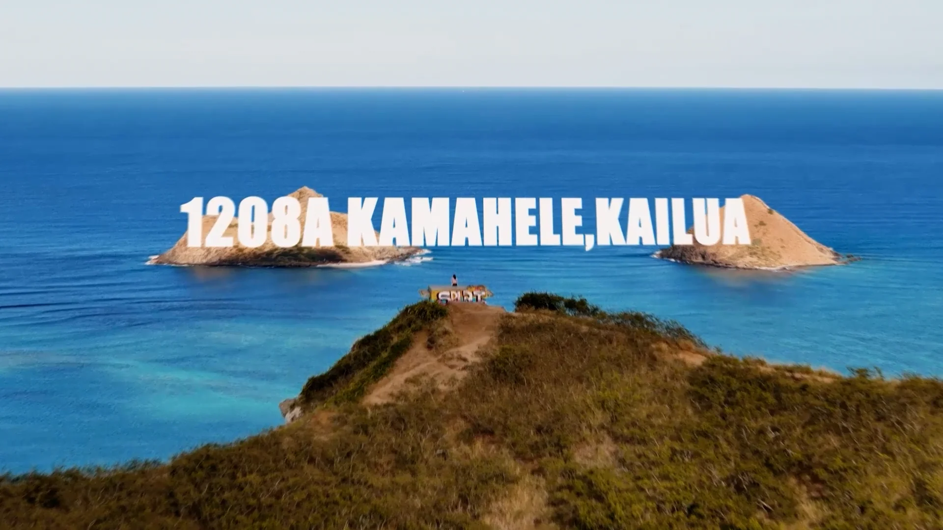 1208A KAMAHELE CINEMATIC UNBRANDED