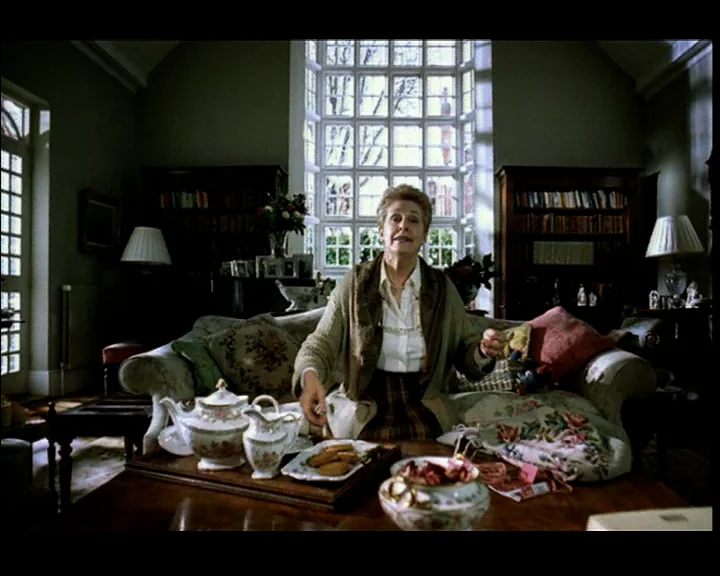 COI Old Woman_lrg on Vimeo