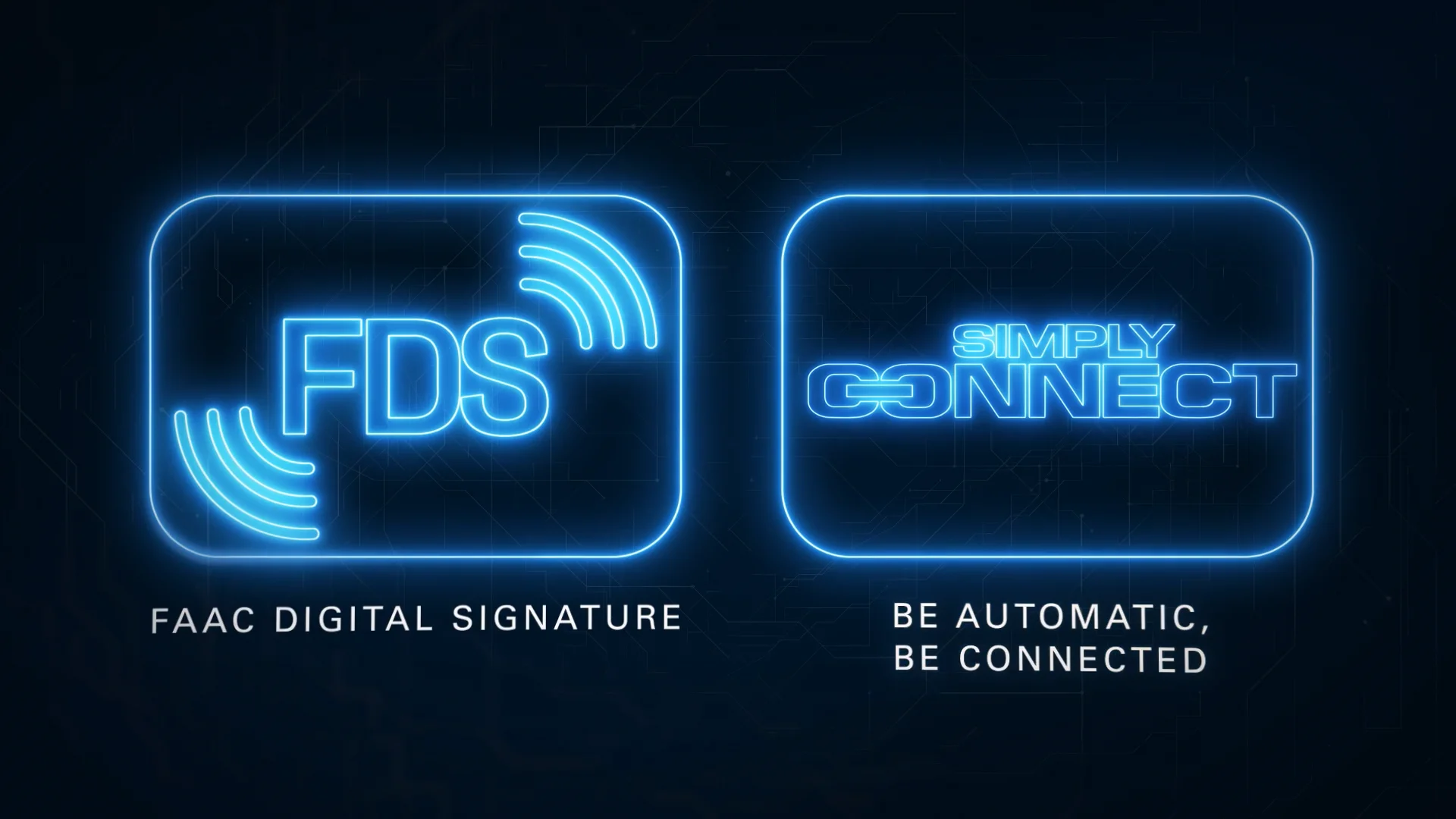 FDS + SIMPLY CONNECT EN on Vimeo