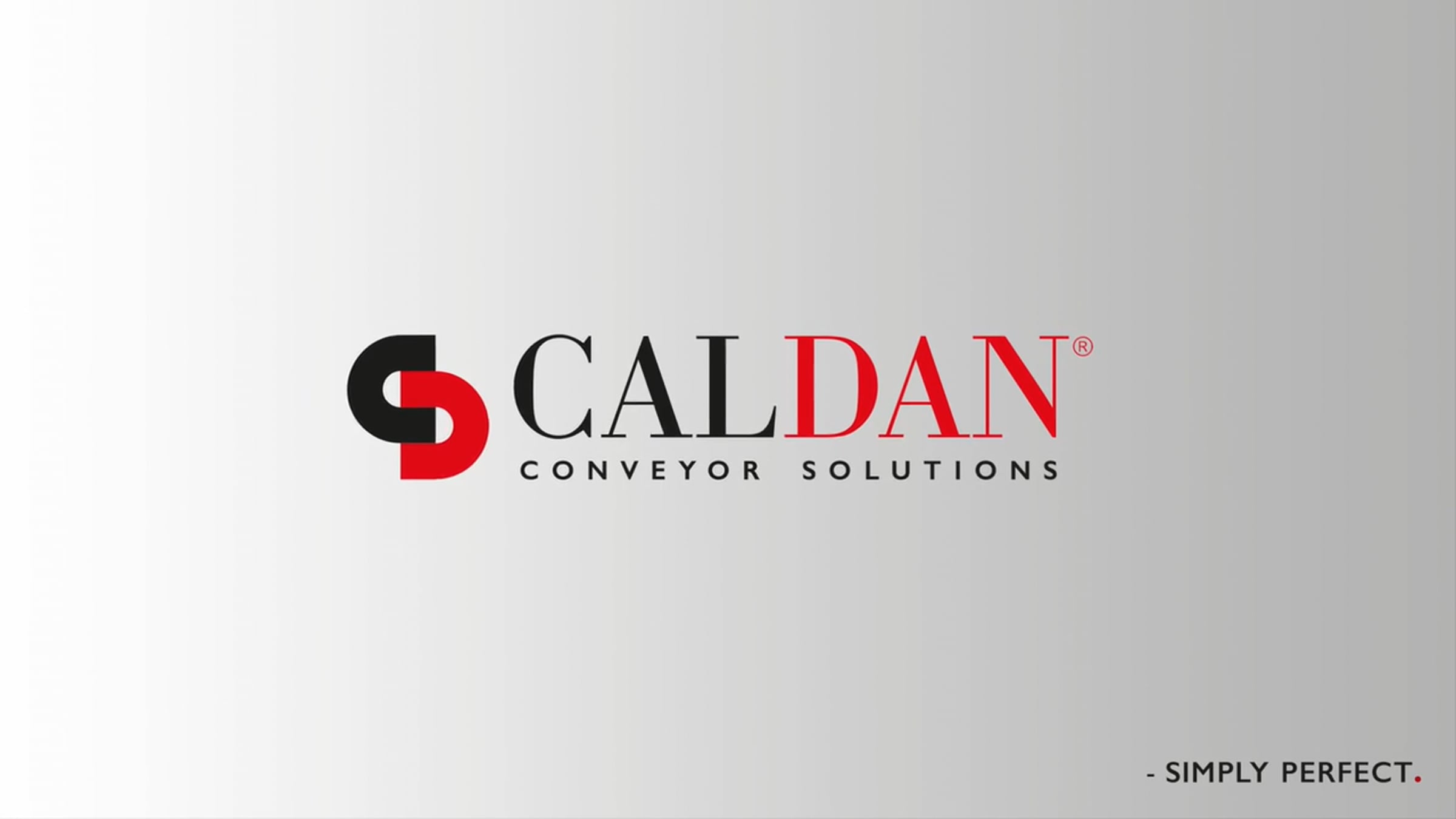 CALDAN Conveyor & REKU Color, Austria