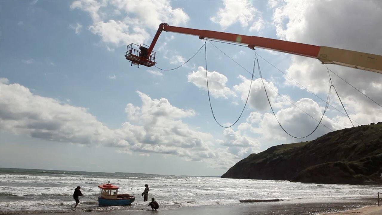 Gulp. The making of.