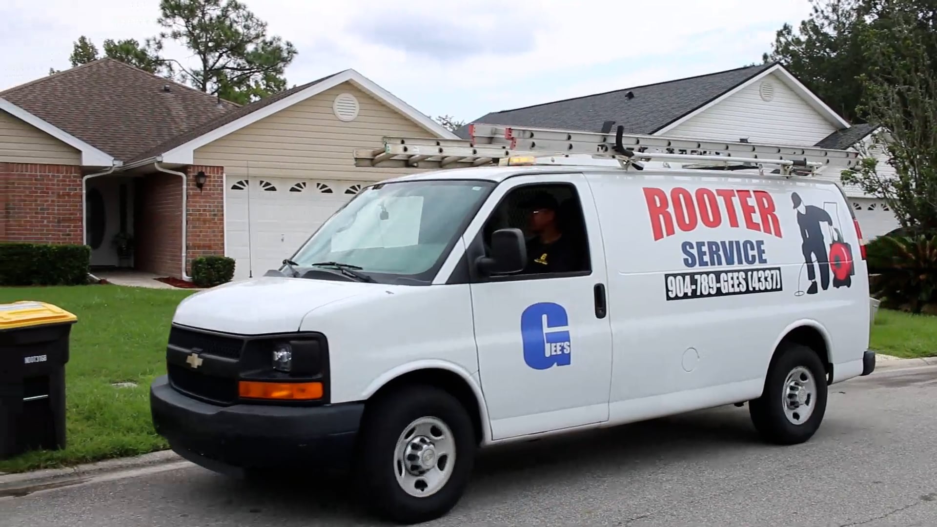 HOME | Best Rate In Town Gee's Drain Rooter Service