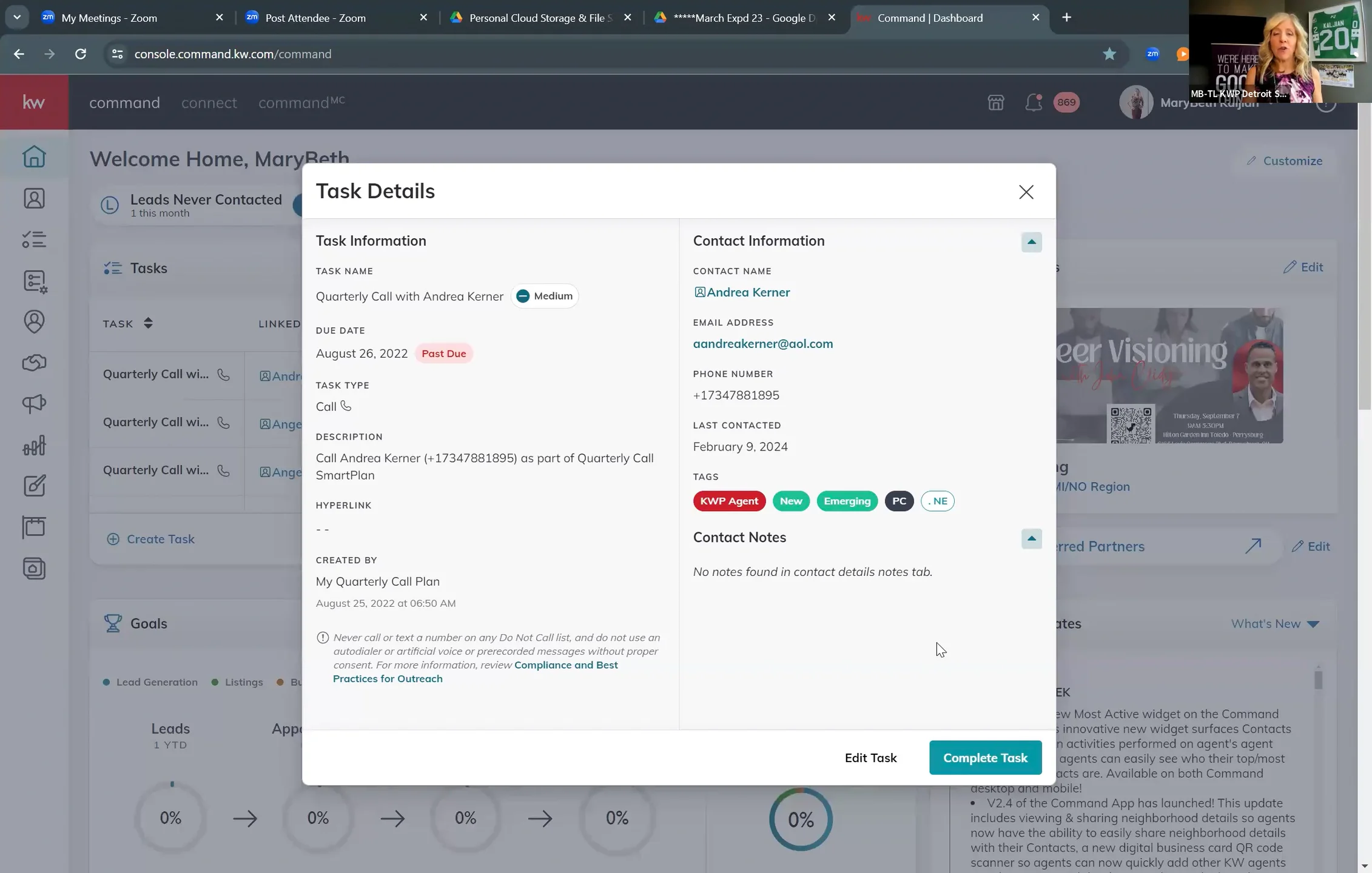 Win the Week 2-19 on Vimeo