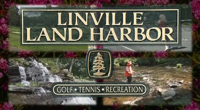 Linville Land Harbor 3 on Vimeo