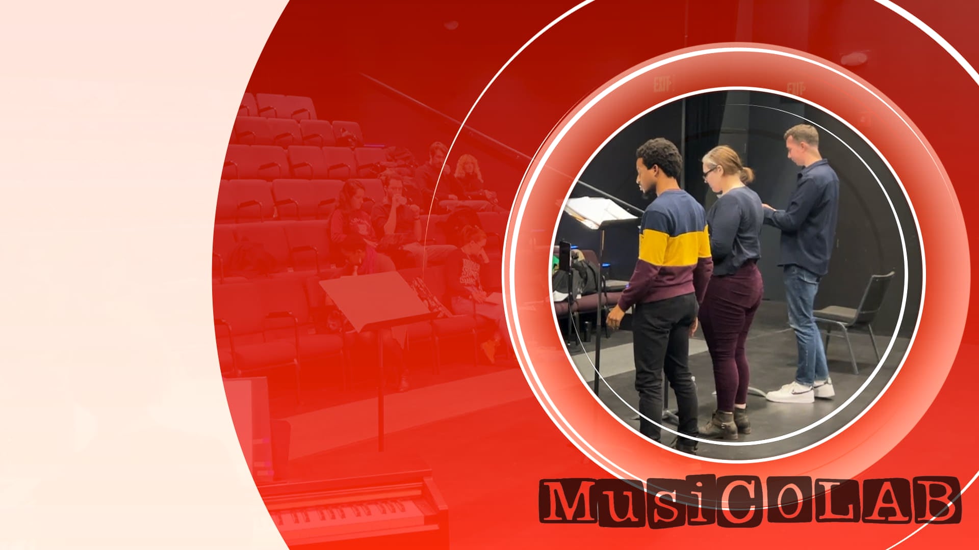 Discover Exciting New Musicals at MusiColab