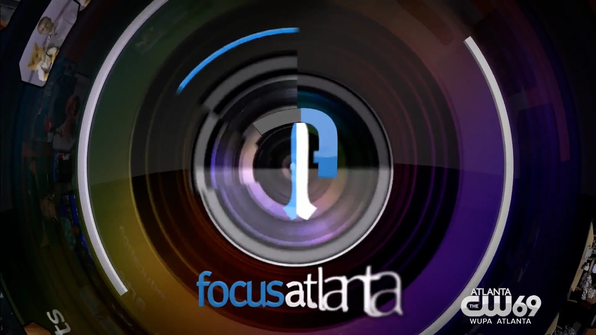 Focus Atlanta on Vimeo