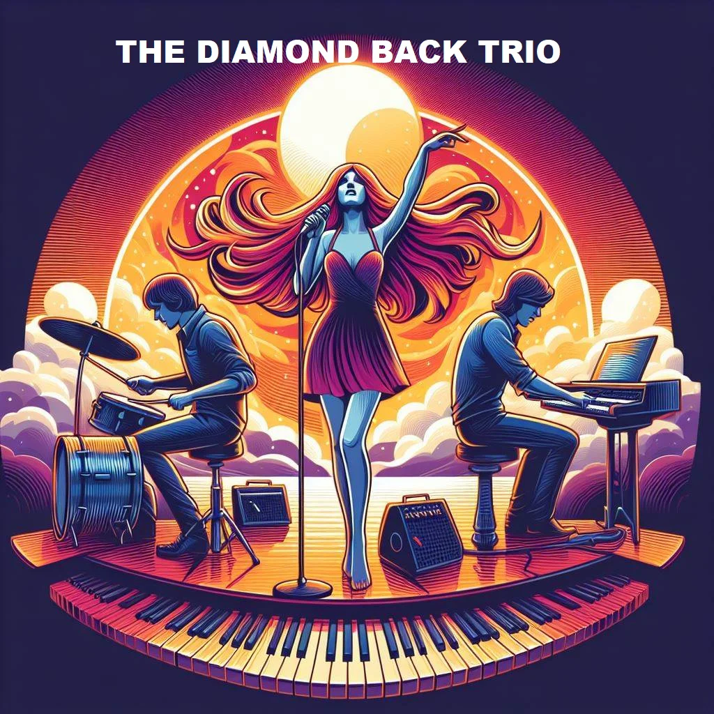 The Diamond Back Trio on Vimeo