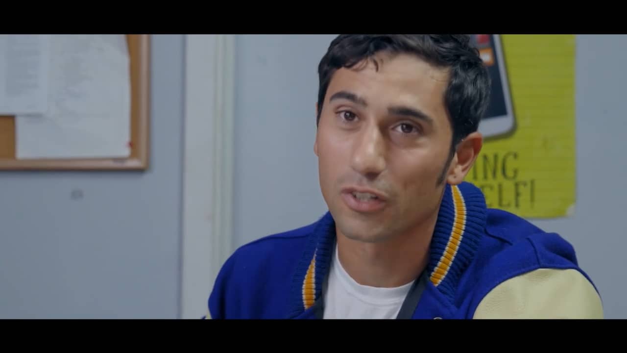 Vincent Michael Acting reel on Vimeo