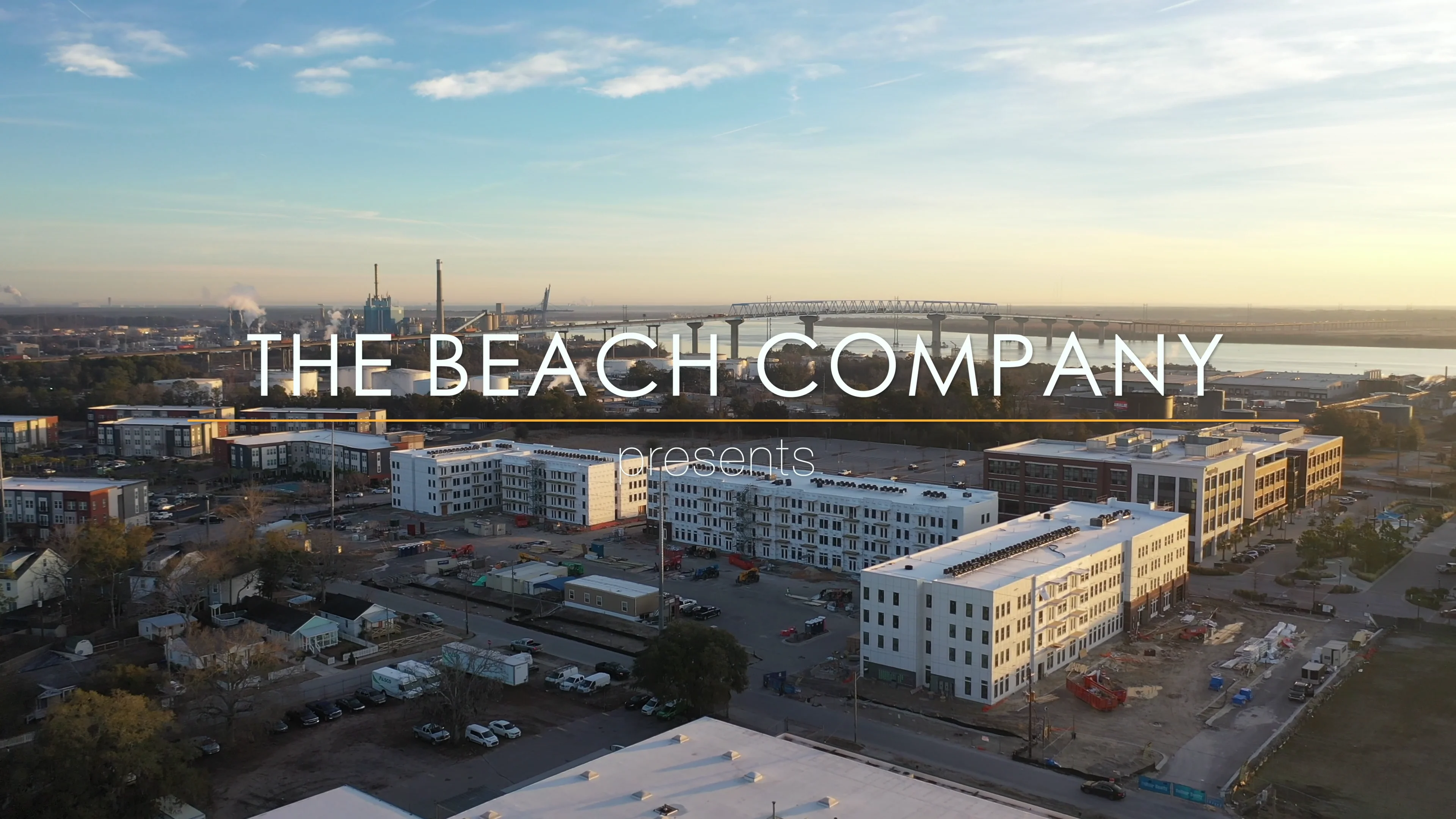 The Beach Company - 2024-02 The Assembly on Vimeo