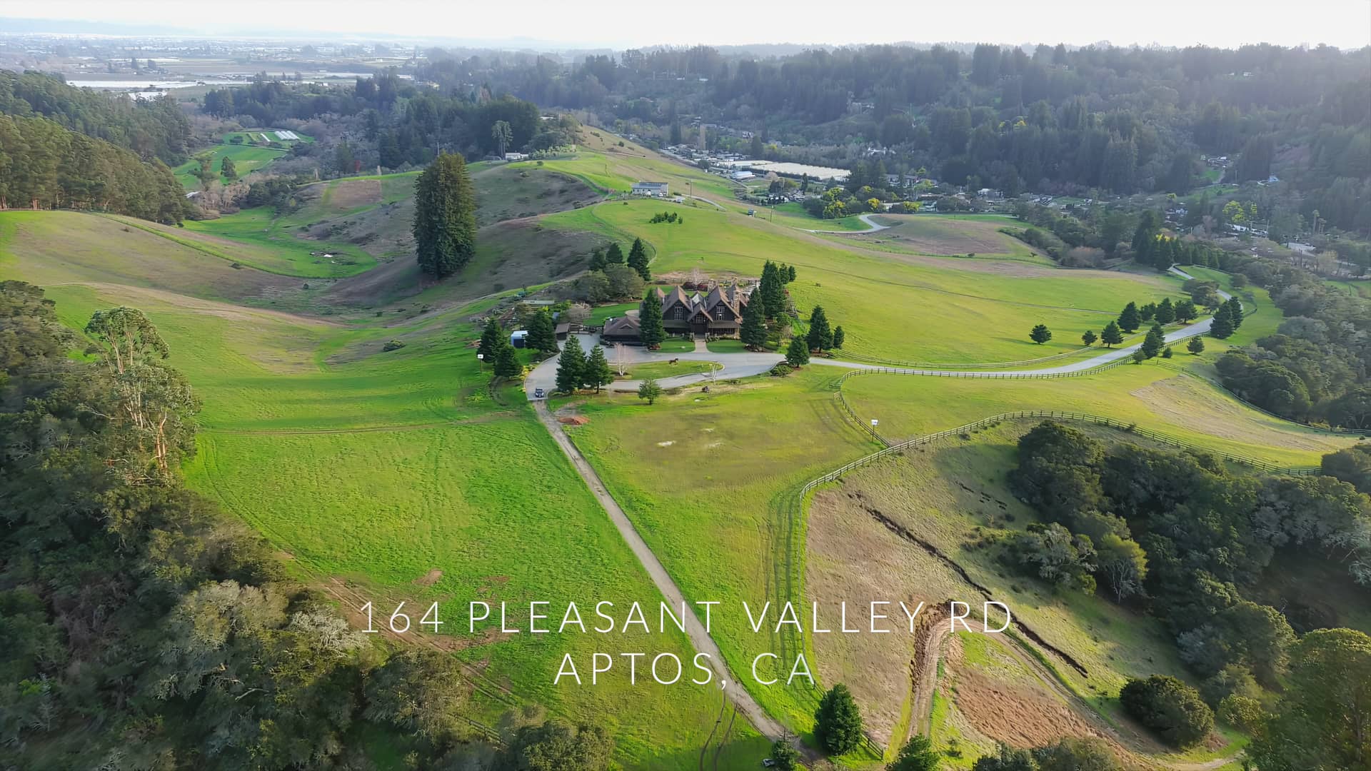 164 Pleasant Valley Rd, Aptos, CA Presented By Amber Melenudo and ...