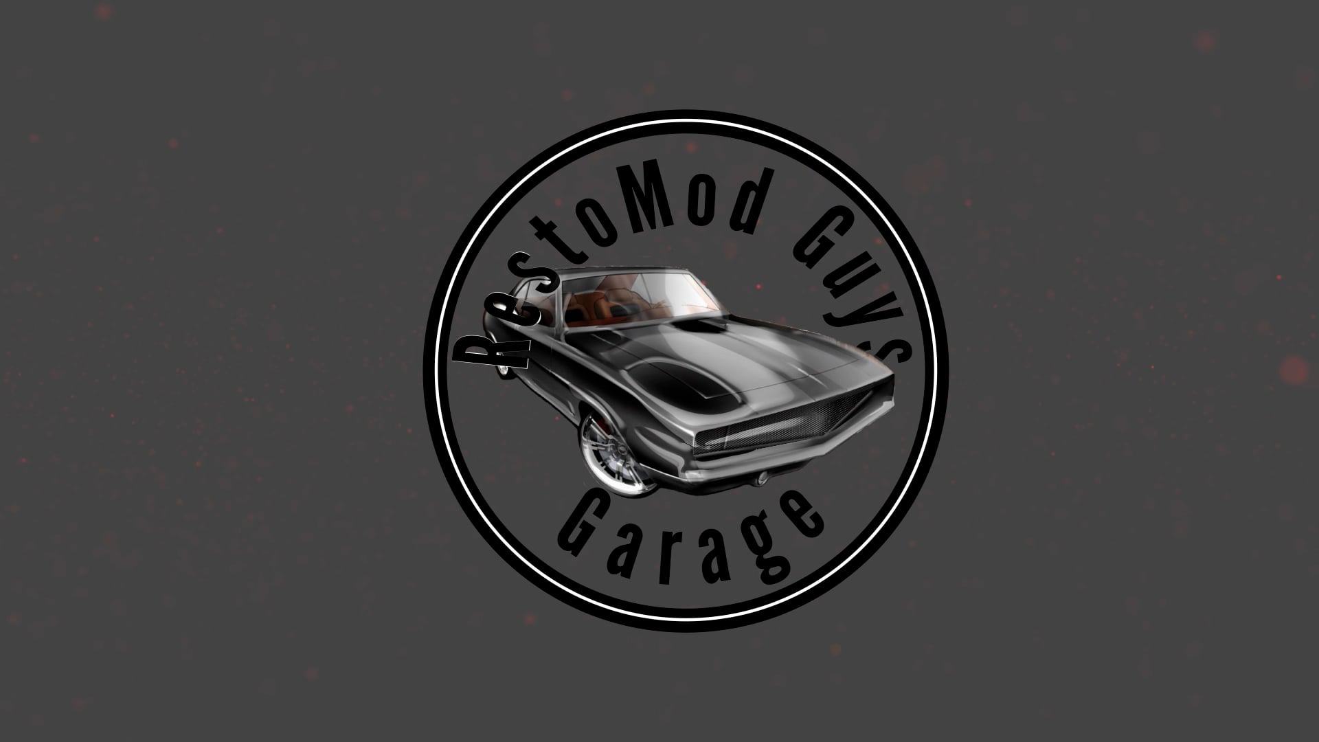 RestoMod Guys Garage