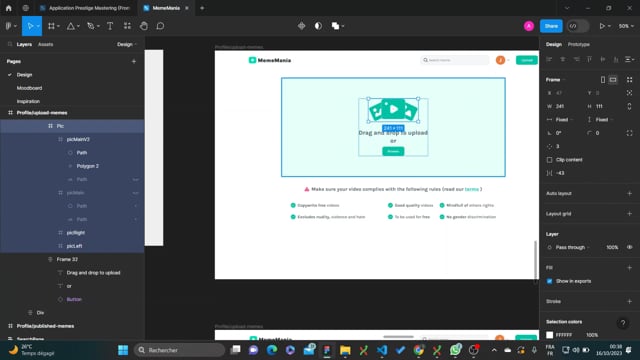 Je vais réaliser votre application web avec React JS ou TS par ...