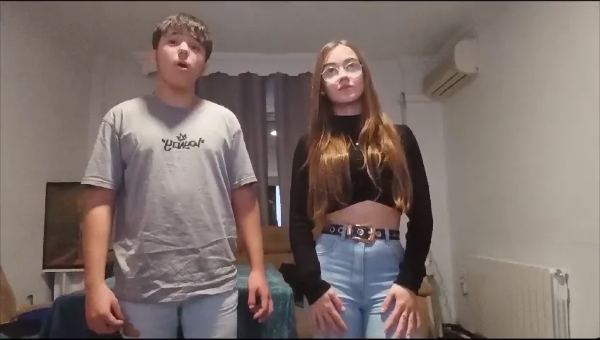 Video actuación Factor X on Vimeo