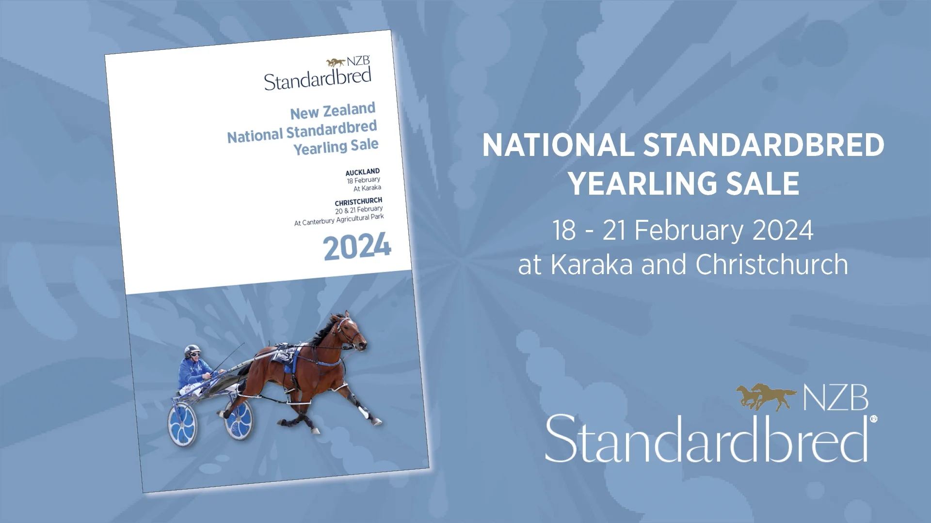 Karaka 2024 Broadcast Feed on Vimeo