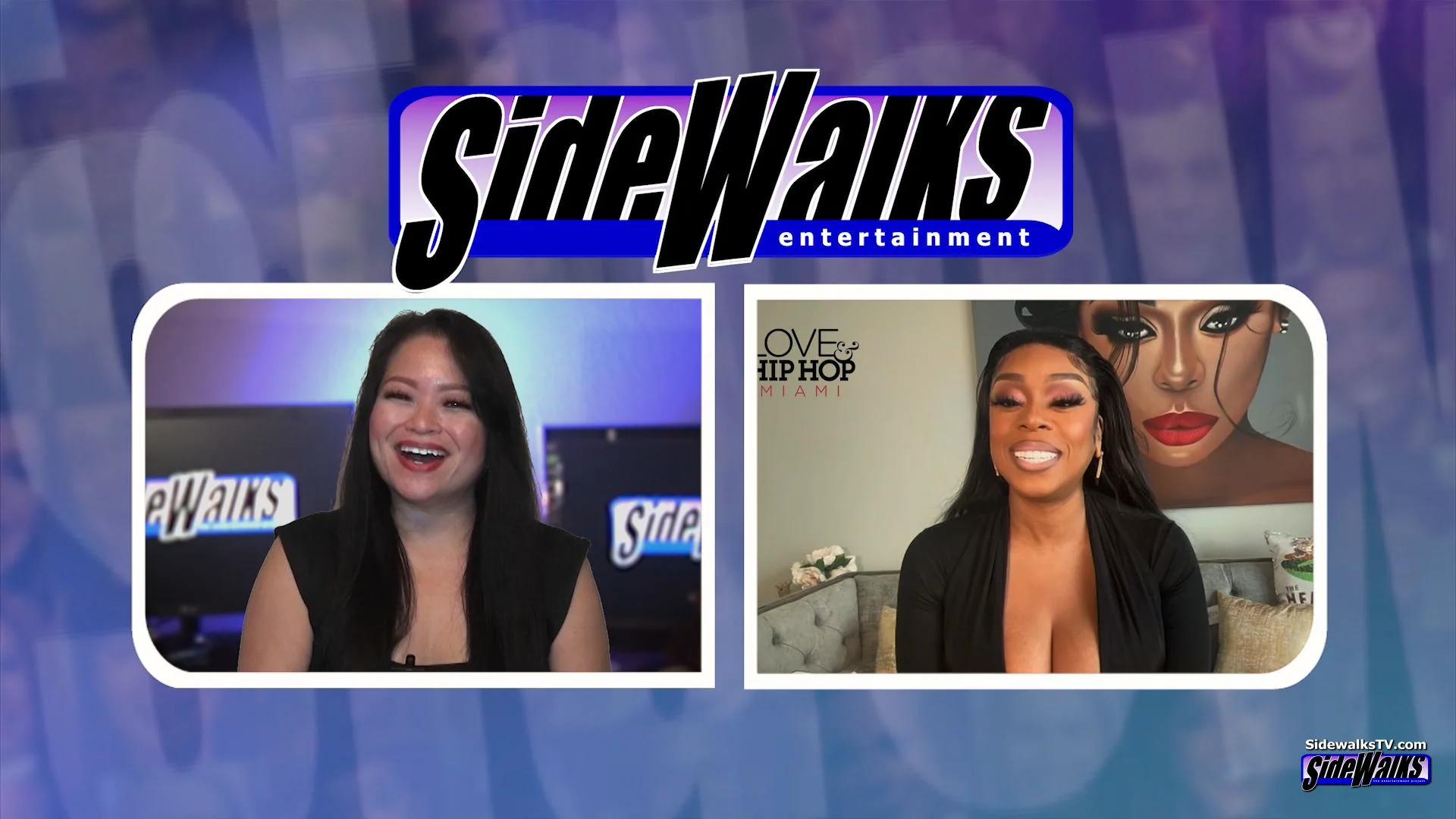 Interview: Shay Johnson on Vimeo