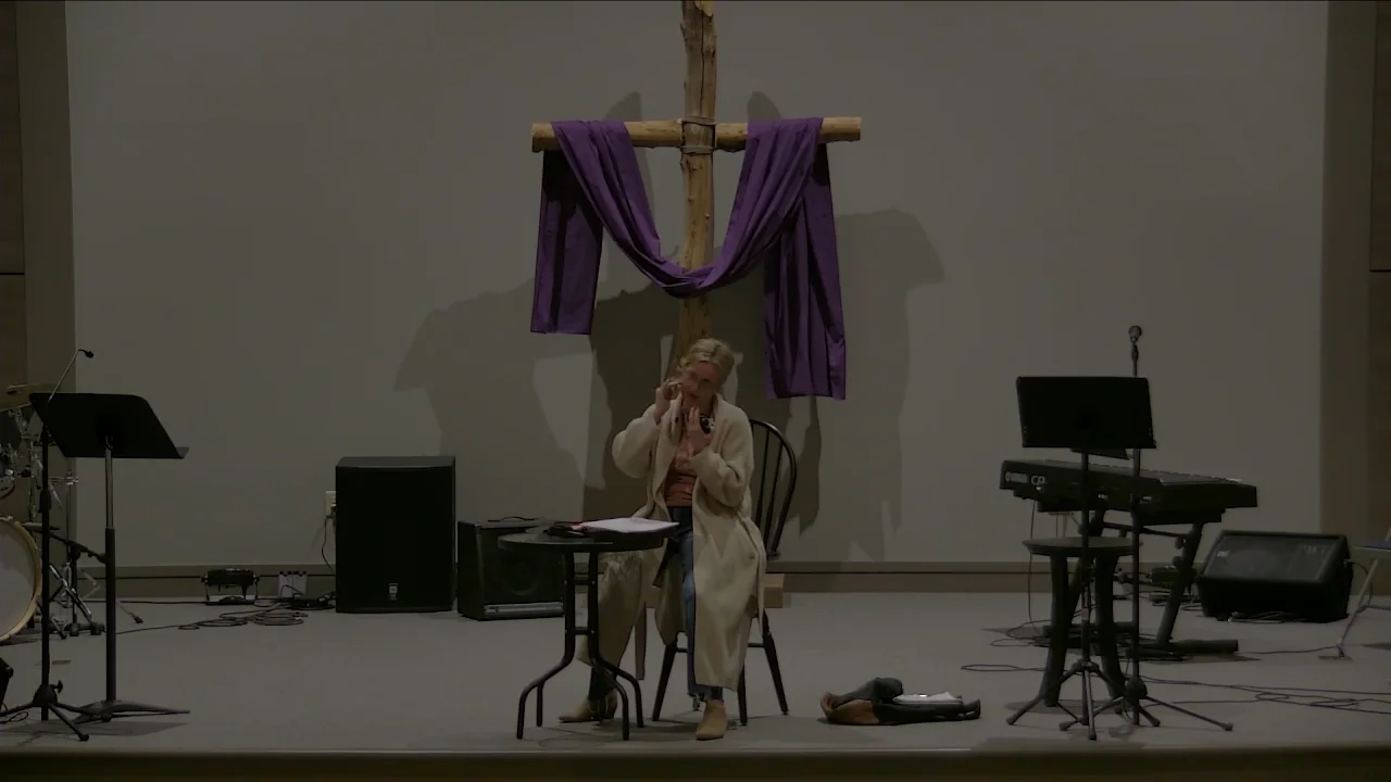 BSF Lesson 20 John 15:1-25