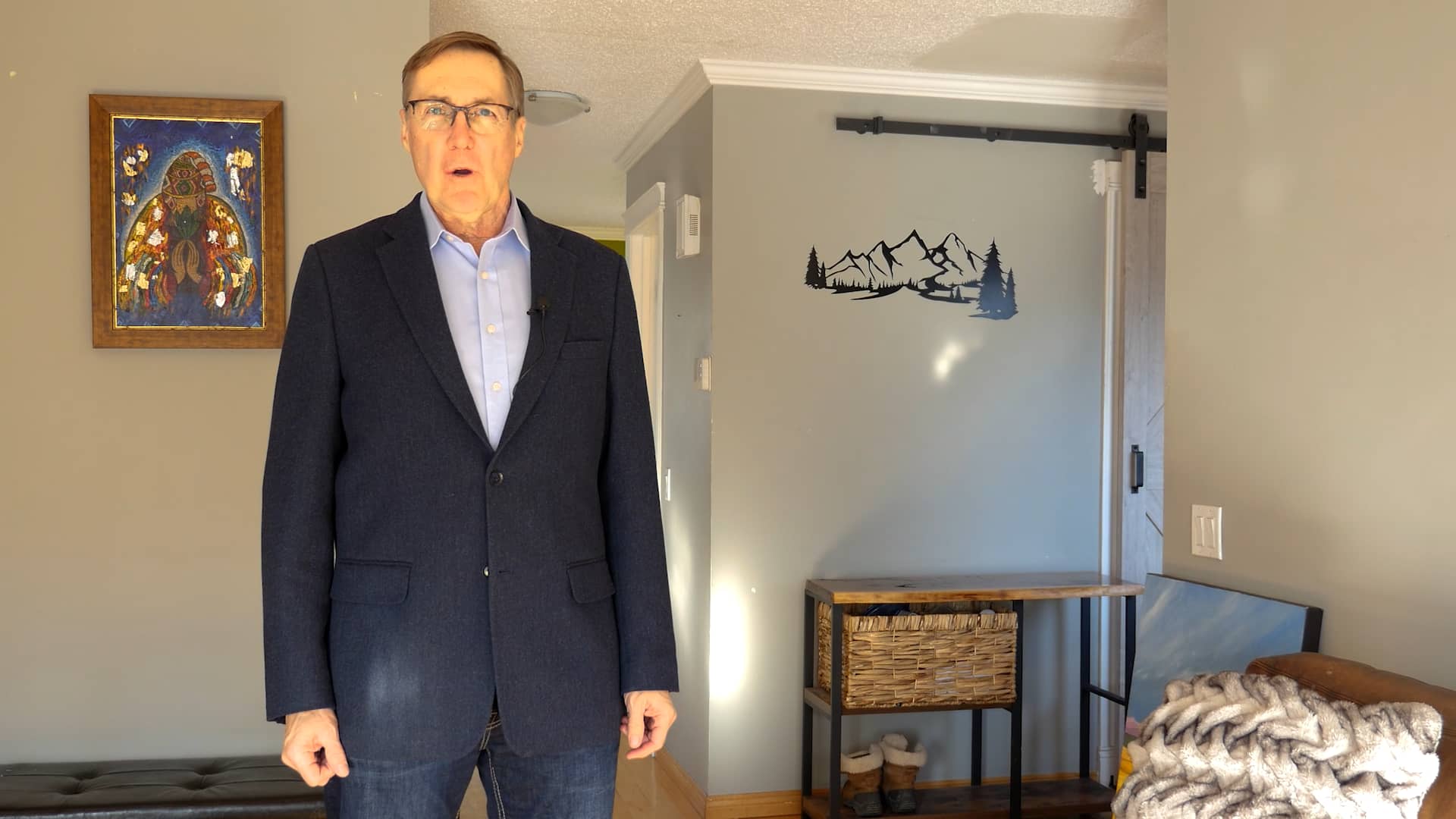 68 Stradwick Rise SW - Team Stevenson - NO BRANDING on Vimeo