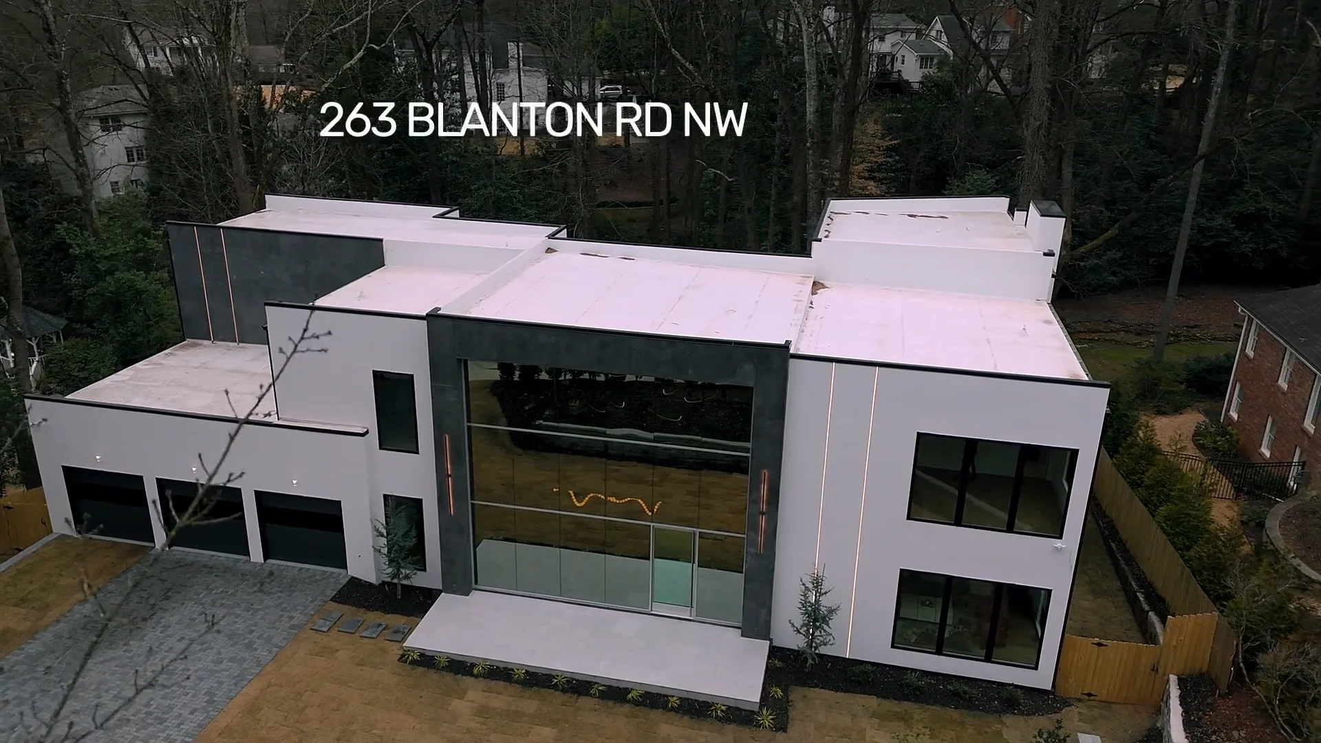 ASA - Real Estate 263 on Vimeo
