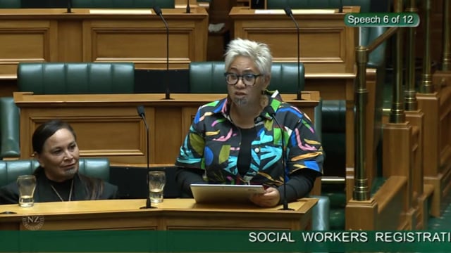 Parliament TV On Demand - Parliament On Demand