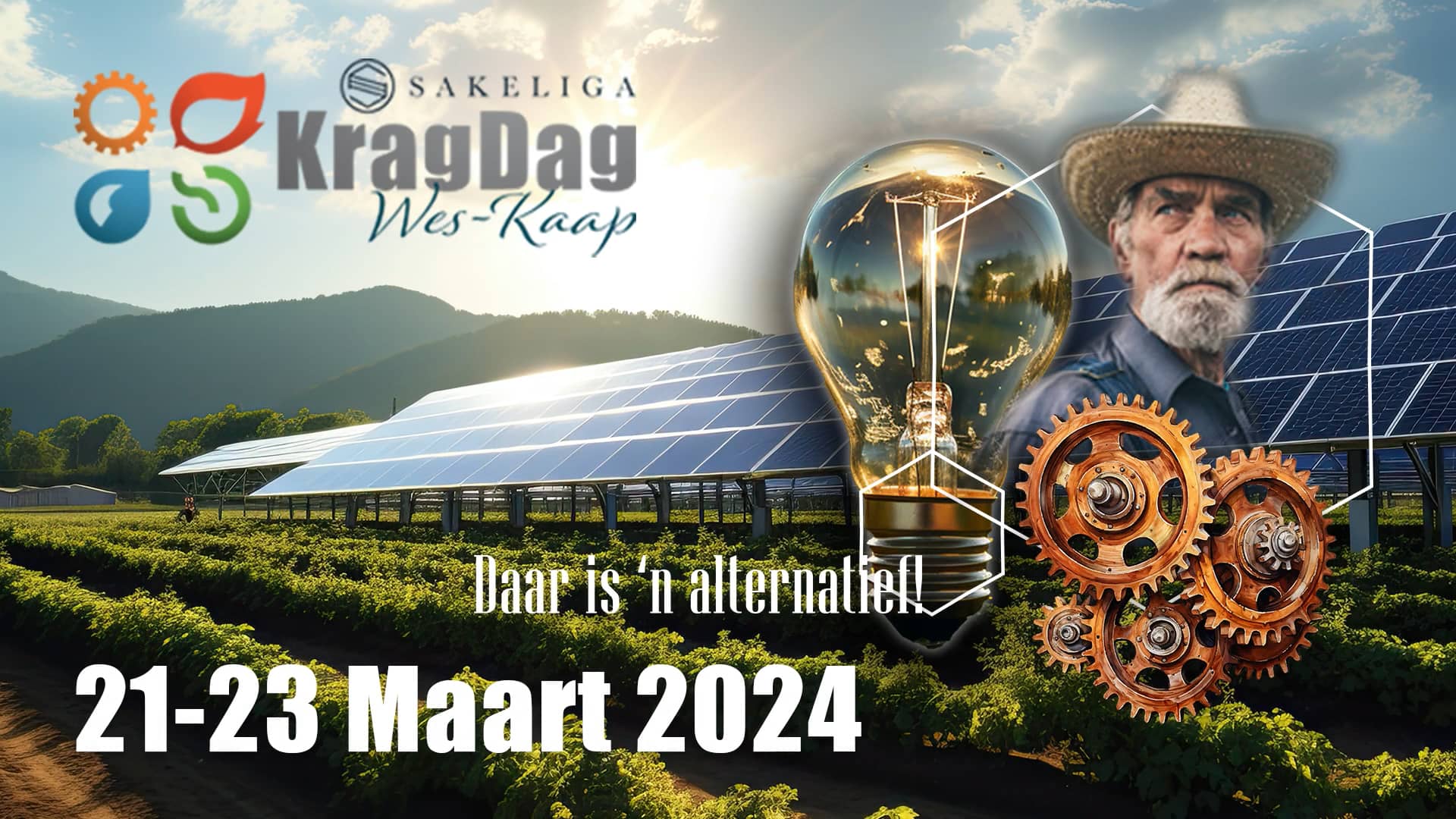 KragDag Wes-Kaap 2024 on Vimeo