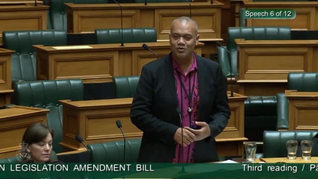 Parliament TV On Demand - Parliament On Demand
