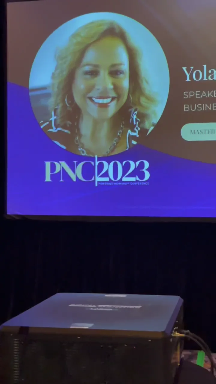 Power Networking Conference 2023 on Vimeo