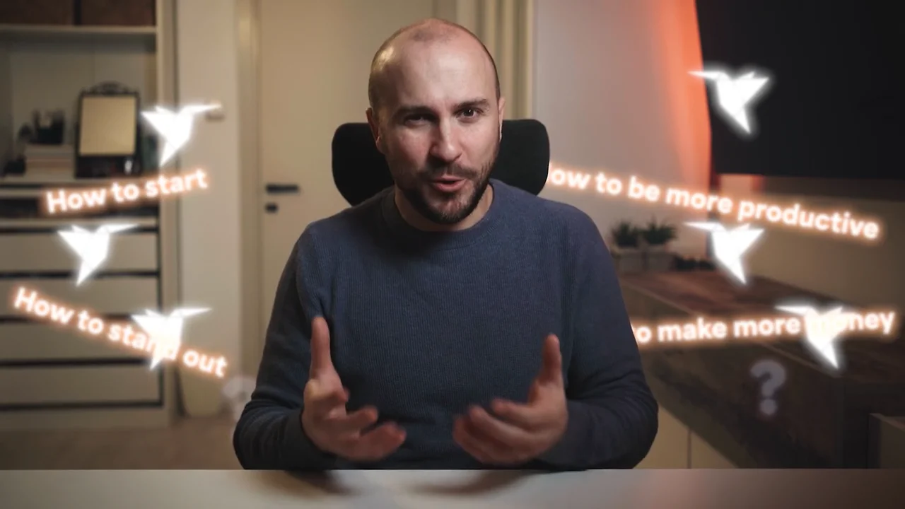 getting_started_on_freelancer (720p) on Vimeo