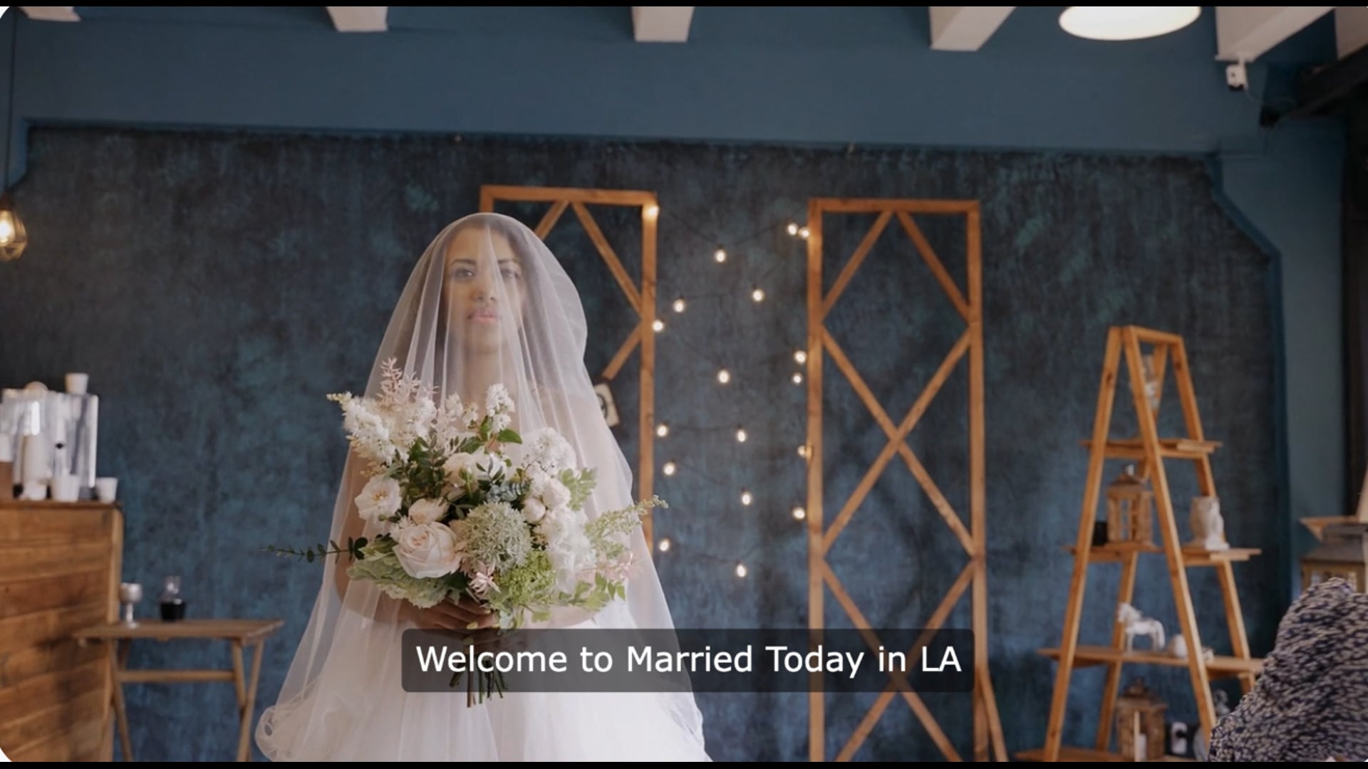 Same Day Marriage - Marriedtodayinla