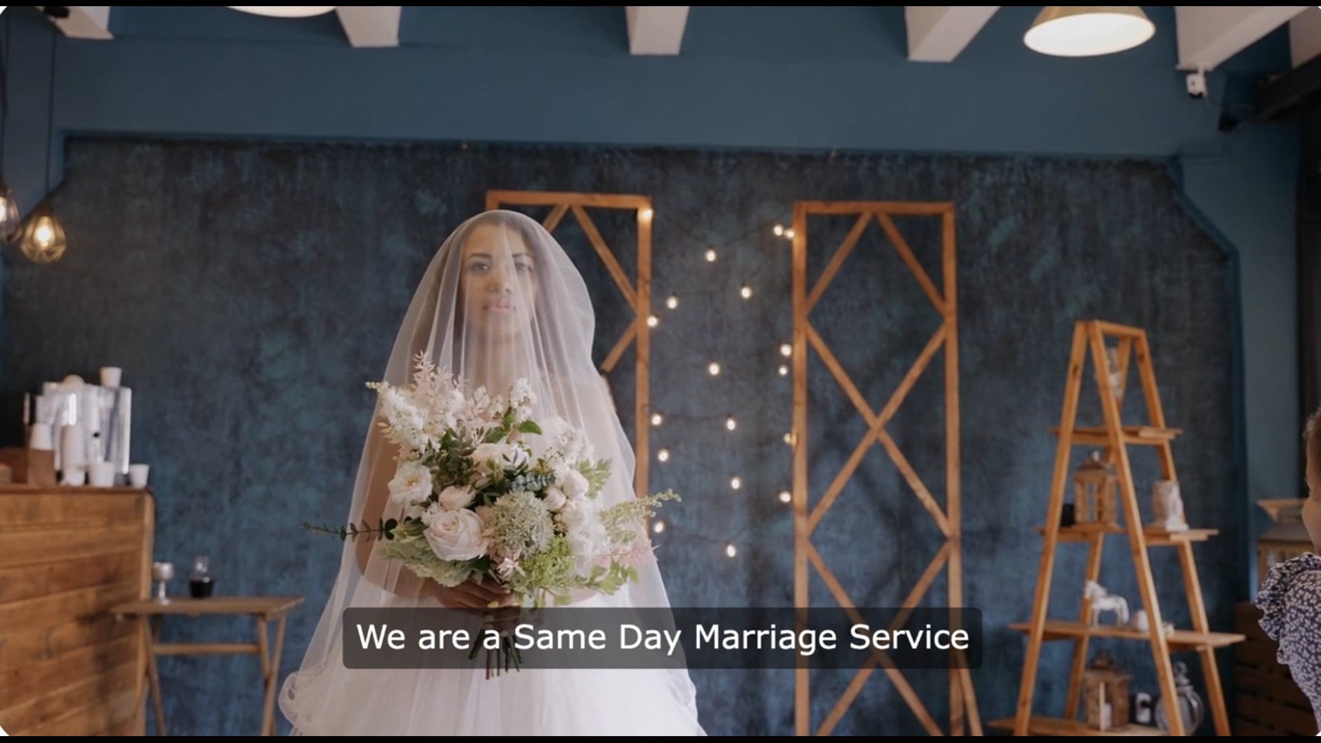 Marriage License Services in LA - Get Married Today!