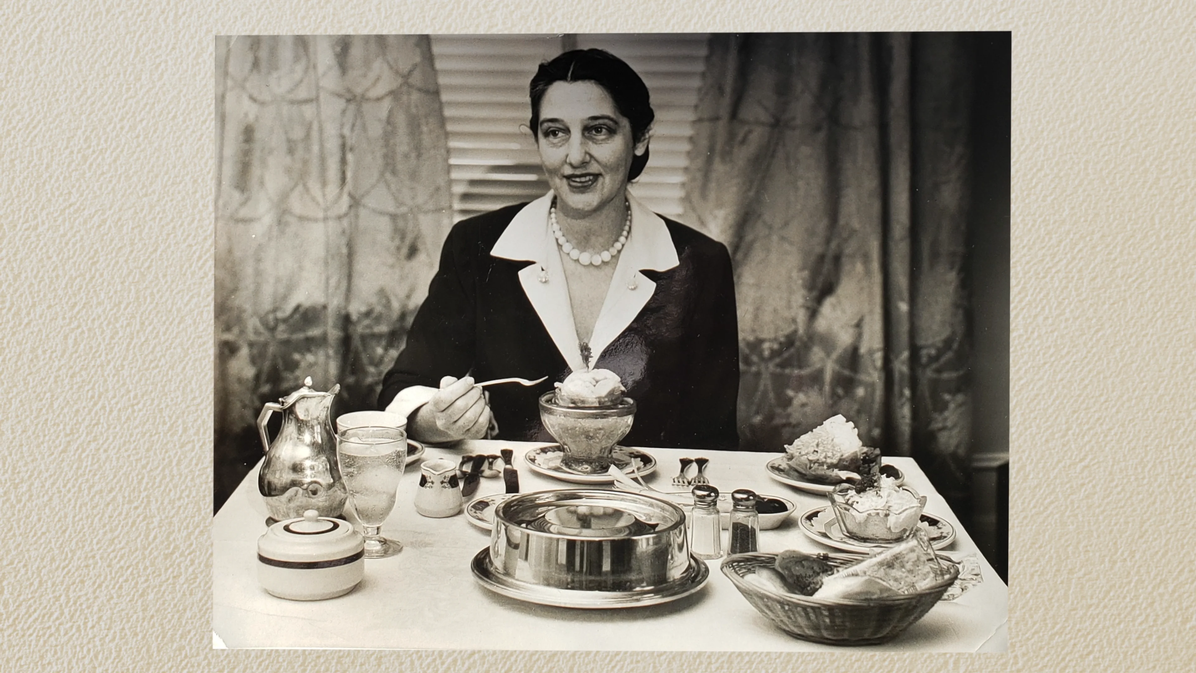 Beatrice Hirsch Haas - Georgia Women of Achievement on Vimeo