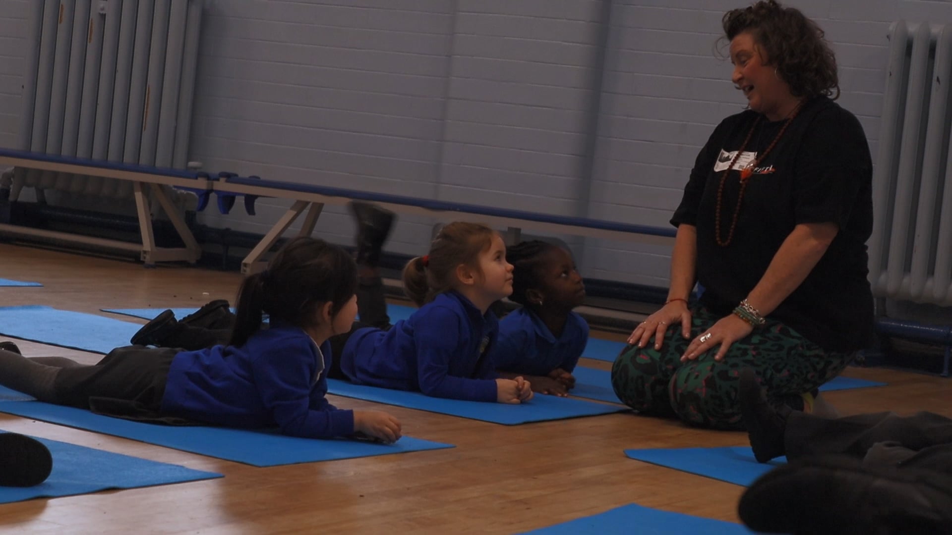 FIFTH Movement - Home