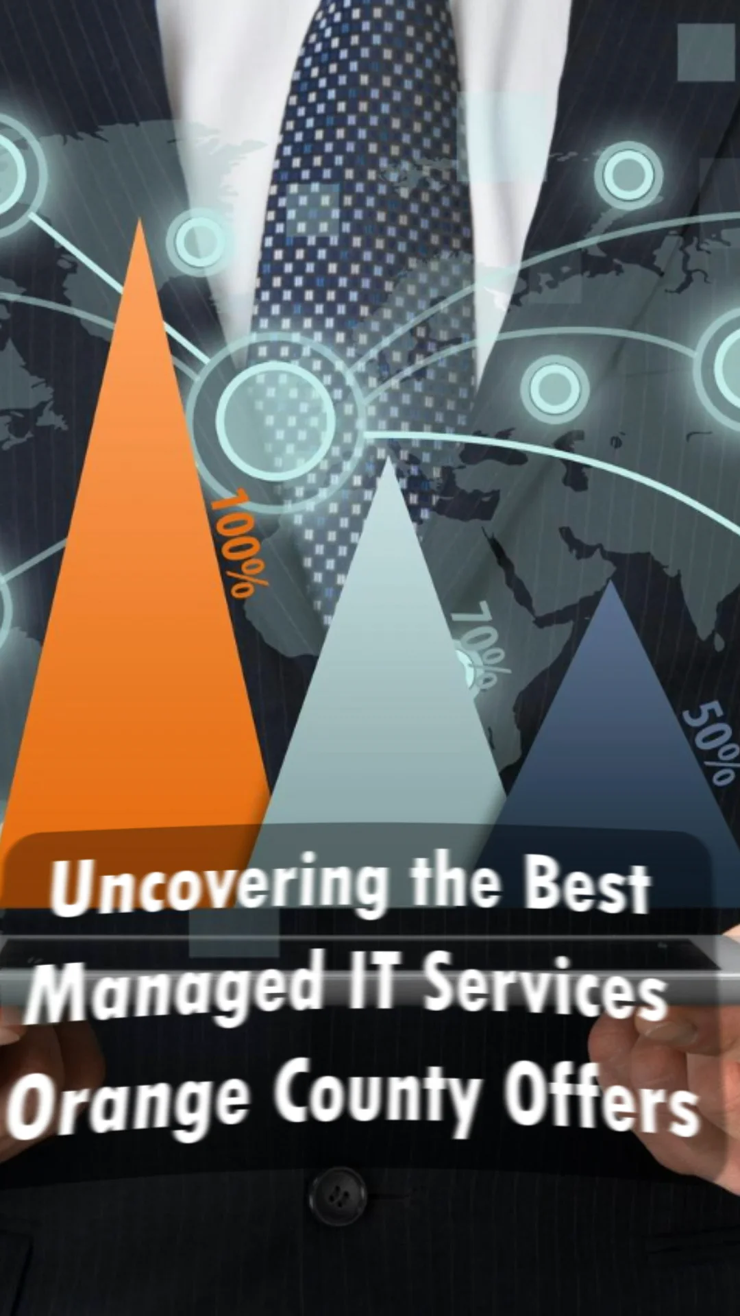Uncovering the Best Managed IT Services Orange County Offers on Vimeo