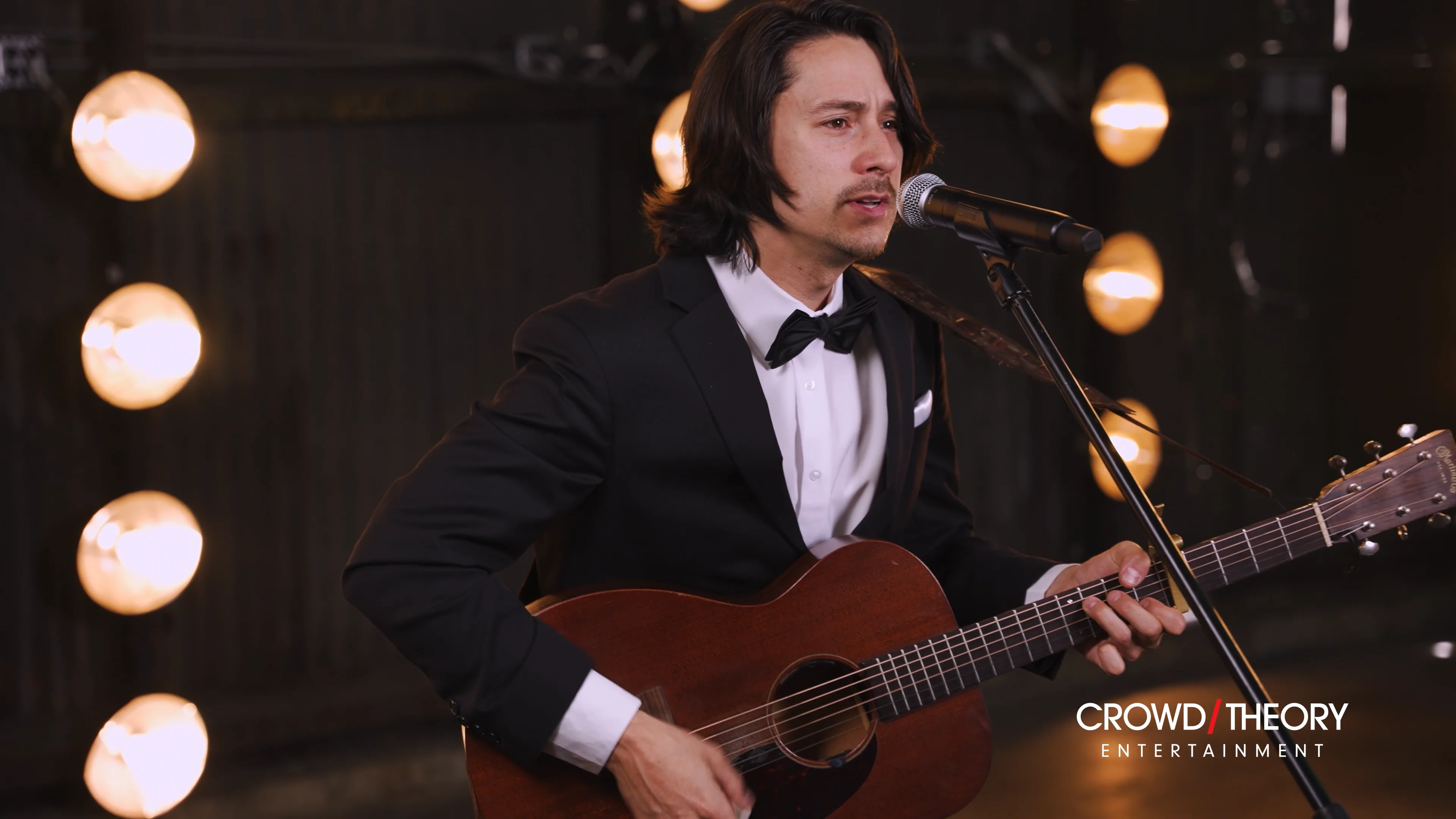 Jeff - Singing Guitarist on Vimeo