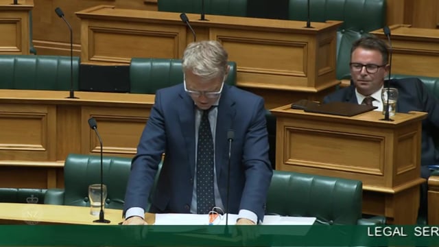 Parliament TV On Demand - Parliament On Demand