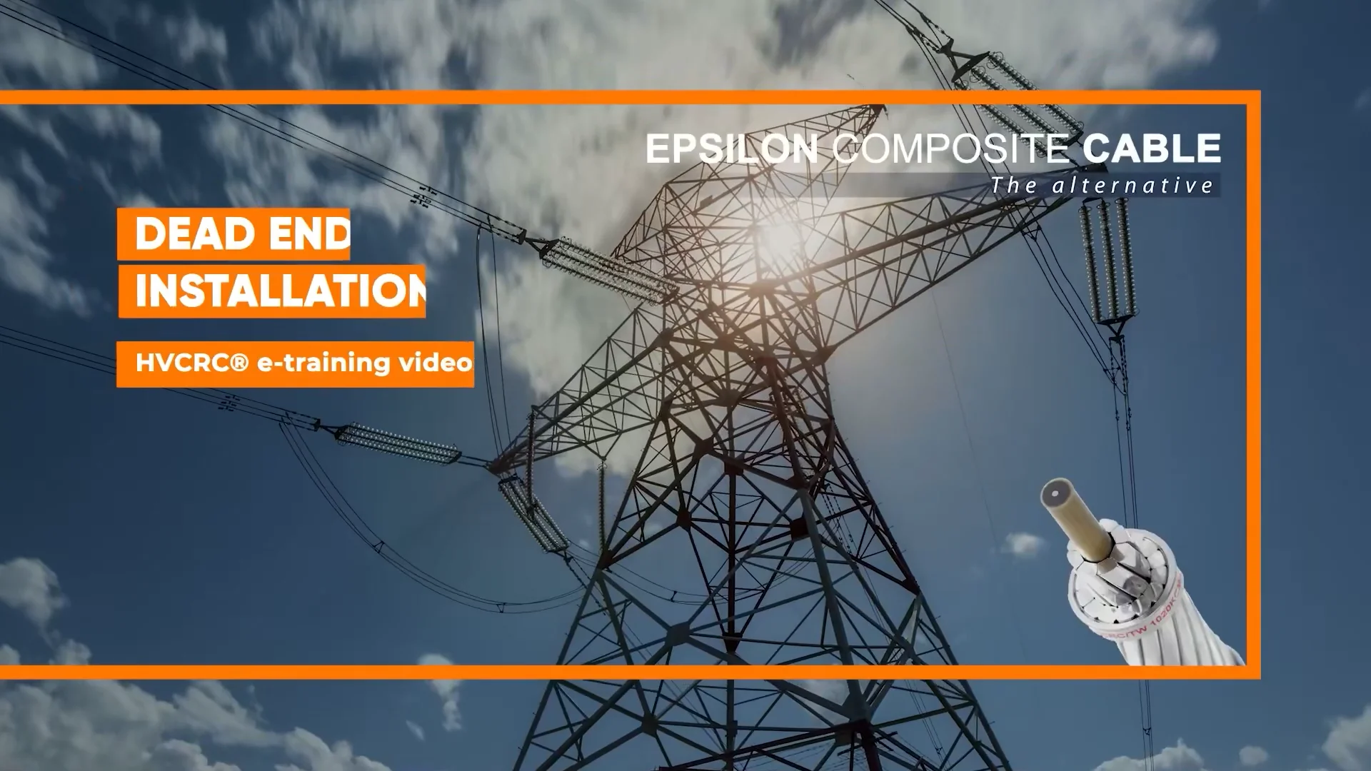 HVCRC e-training - Dead end installation on Vimeo