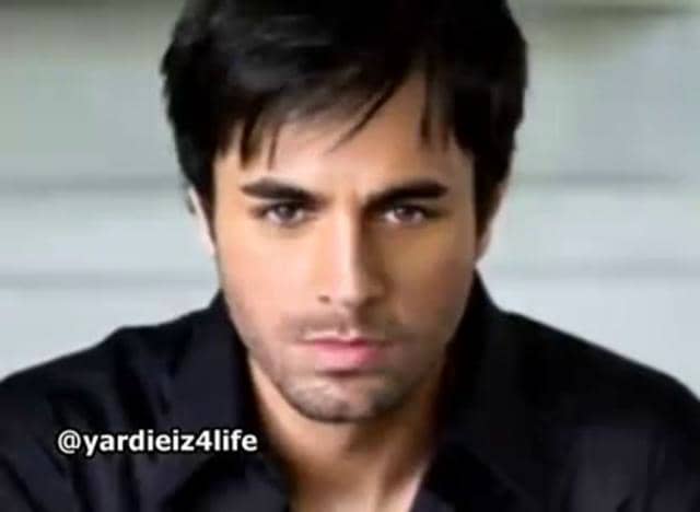 Enrique Behind The Music 2011 on Vimeo