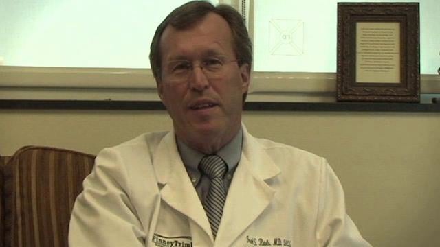 Frank Rotolo, MD - Finney Trimble - GBMC General Surgeon on Vimeo
