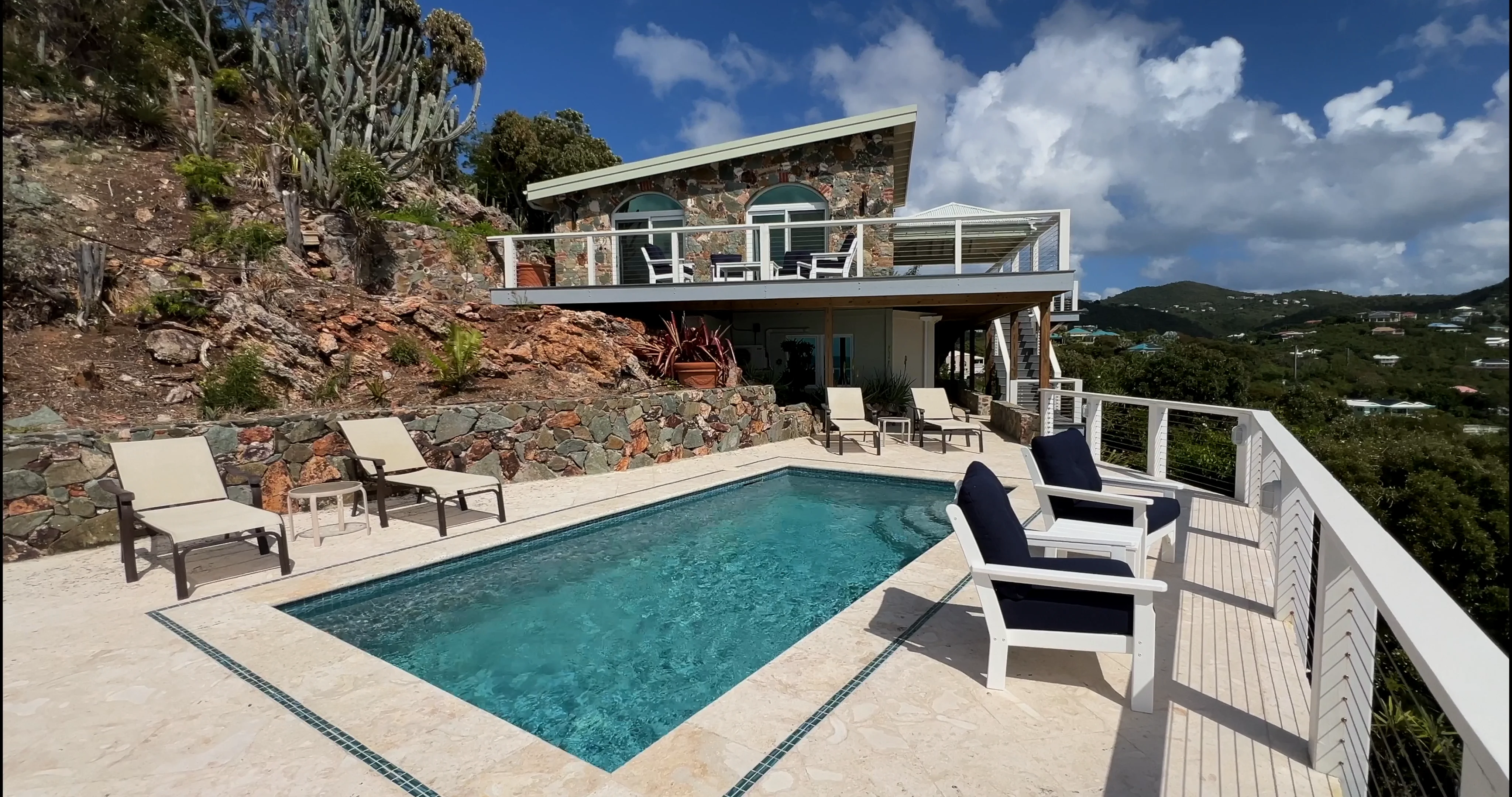 Southern Cross on Vimeo