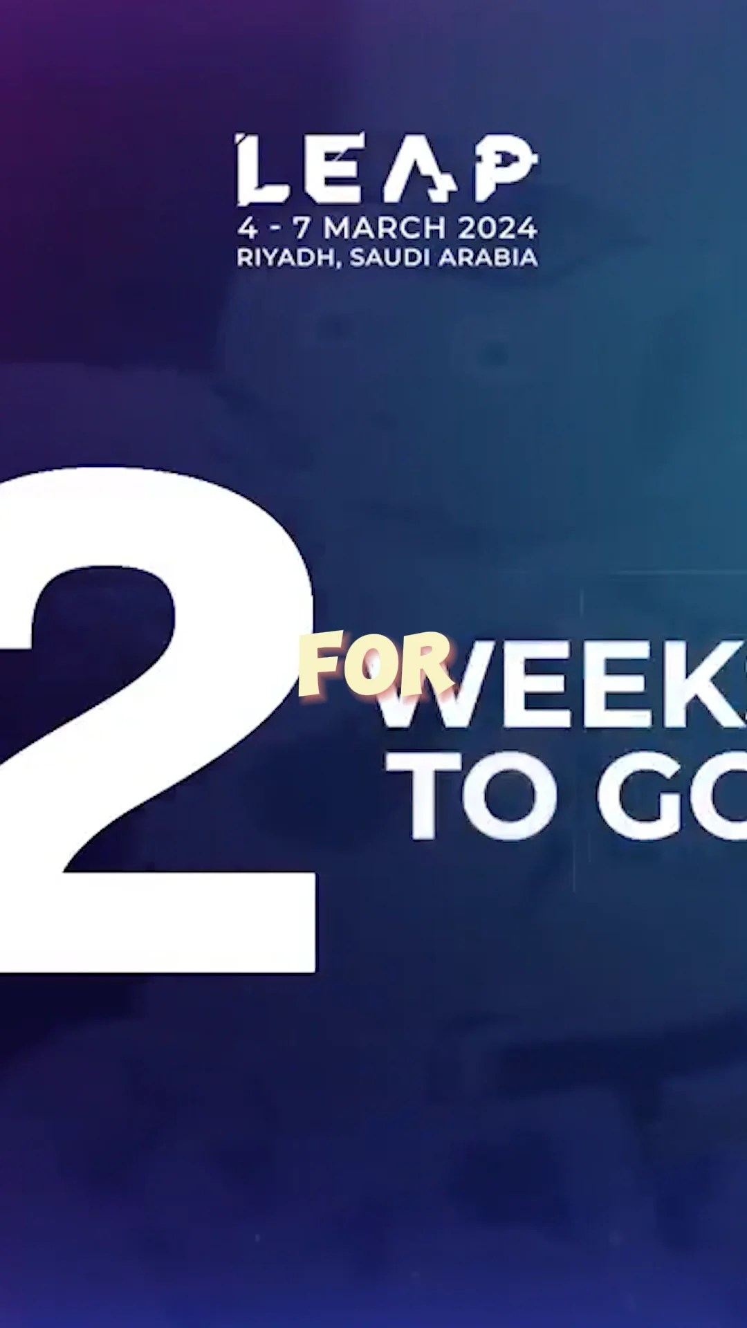 [Influencer] Event LEAP (Nagaty)