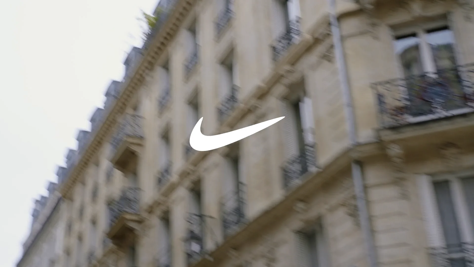 Nike Running Club - Paris - 5K Race on Vimeo